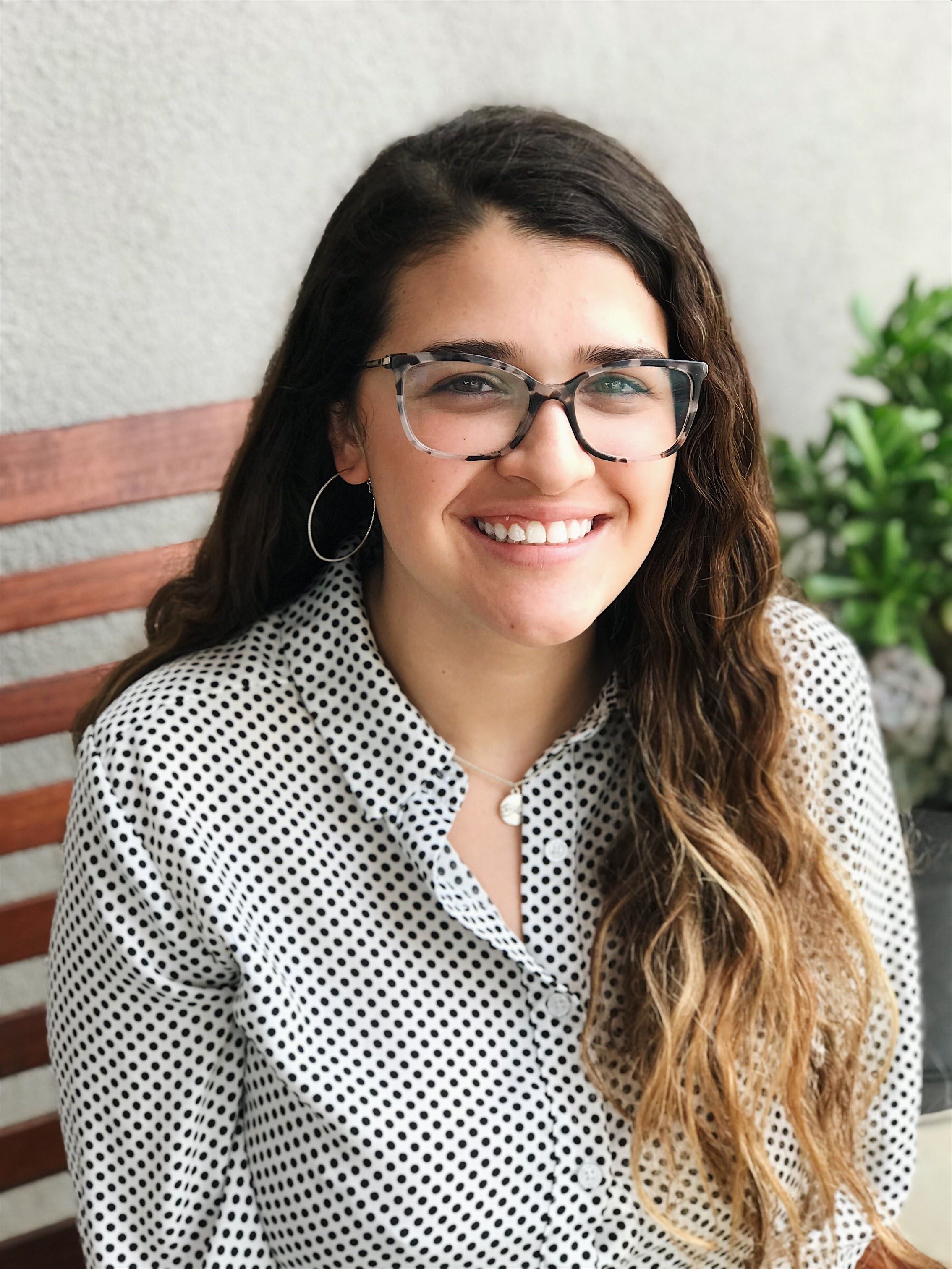 BRINGING YOU SOME GOOD NEWS!