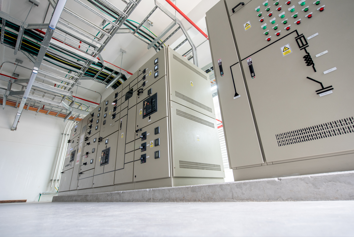 Cut Costs with Electrical Metering Totalization