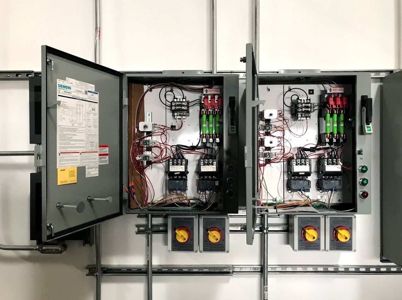 Los Angeles Commercial Electrical Services | Open 24/7