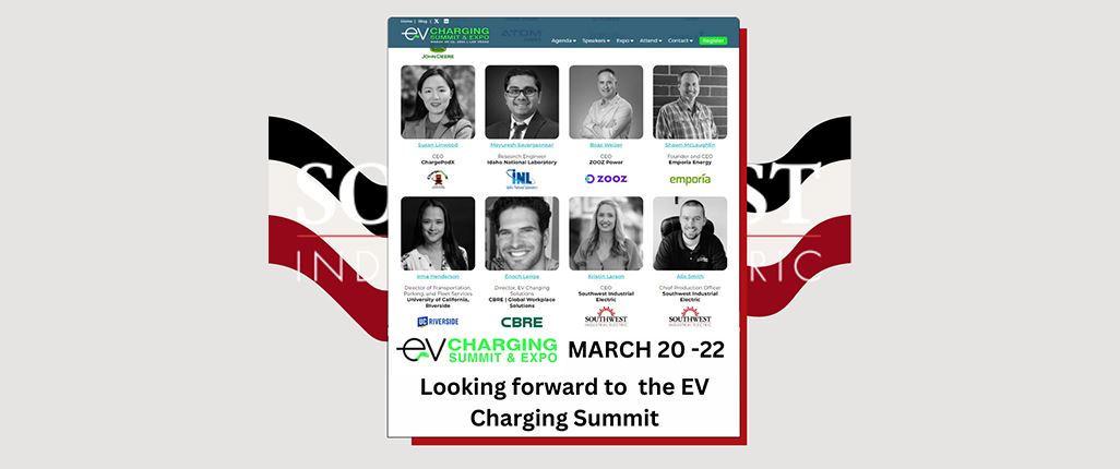 2024 EV Summit