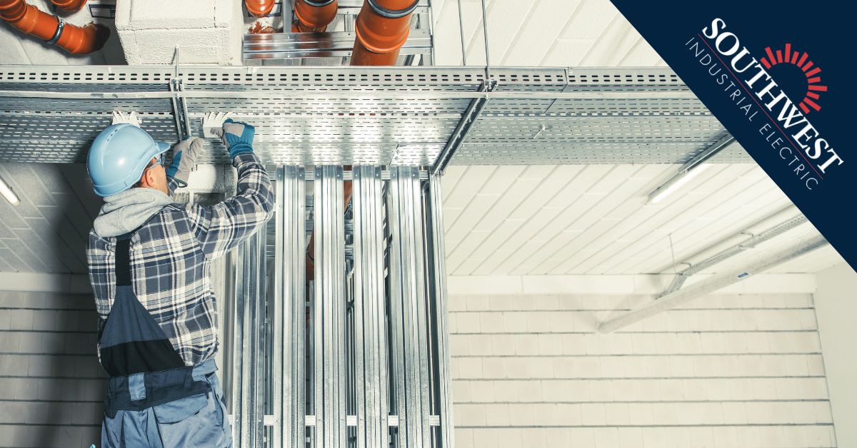 The Latest Electrical Standards for Commercial Buildings