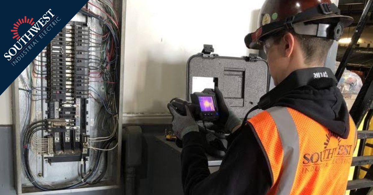 The Added Value of Energy-Efficient Electrical Systems