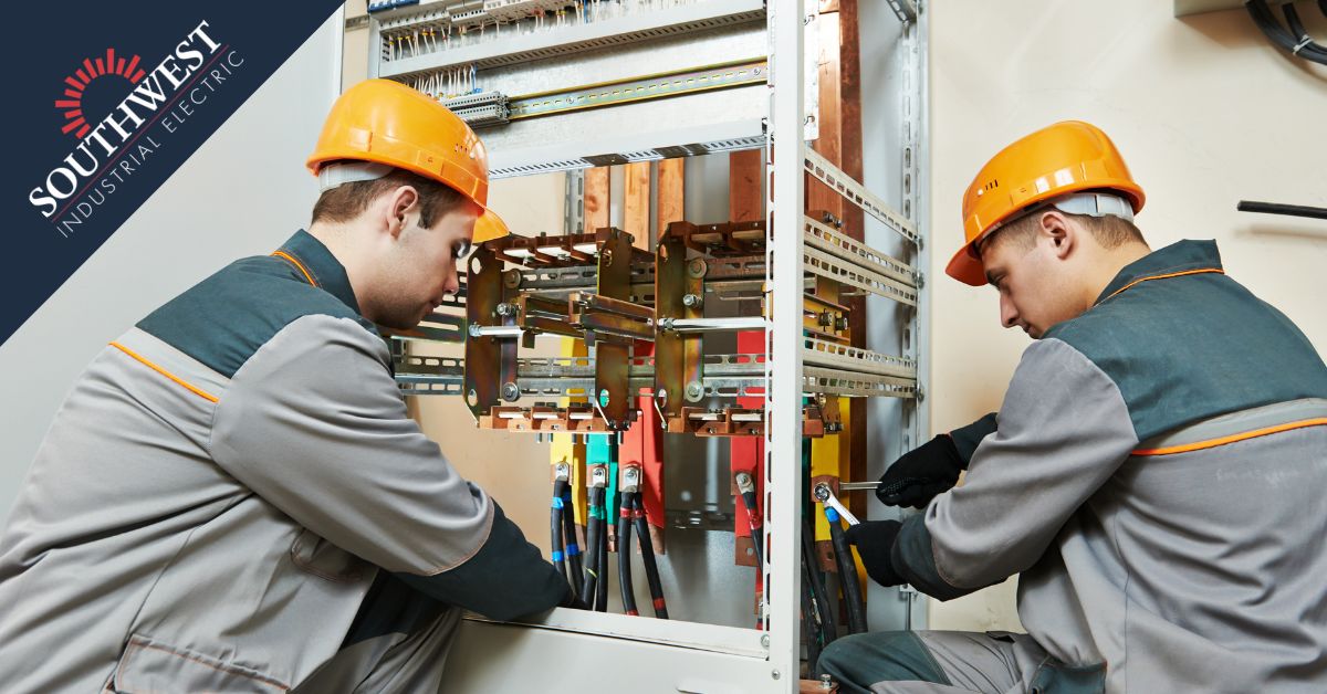 Preventative Maintenance for Commercial Electrical Systems: When to ...