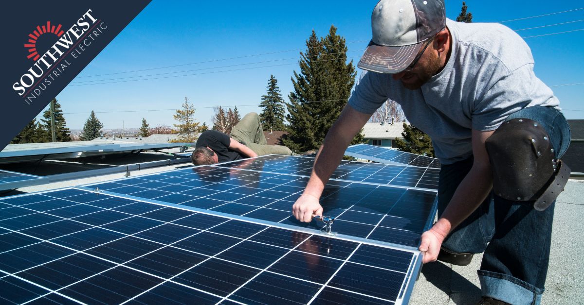 Commercial Electrical Upgrades Your Business Should Consider In 2025