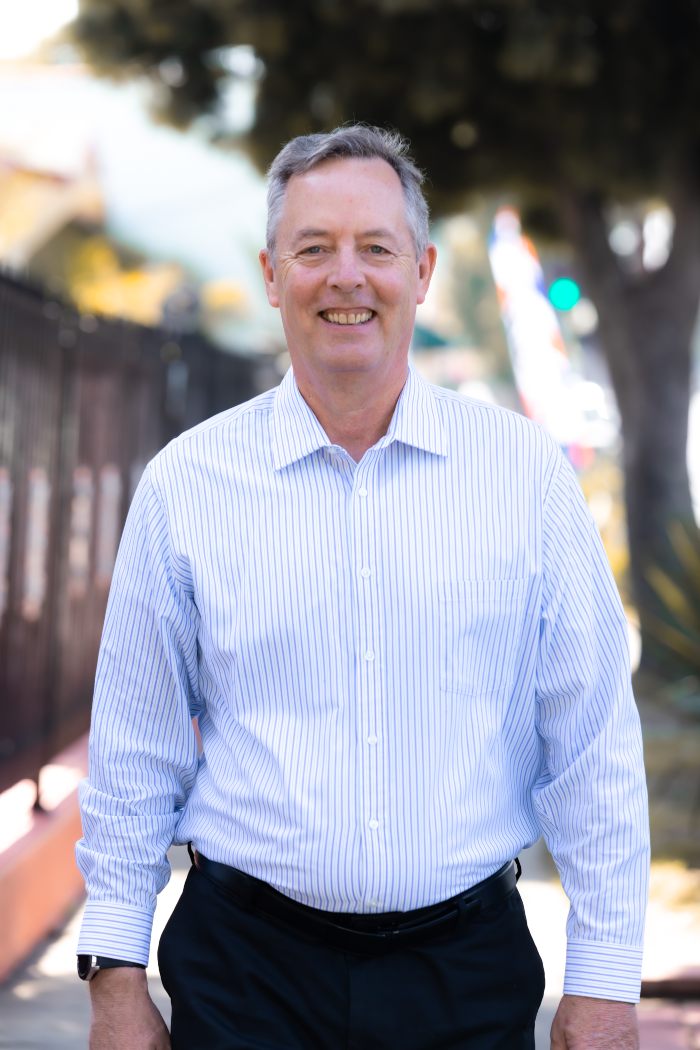 Executive Team | Los Angeles Commercial Electrical Contractor